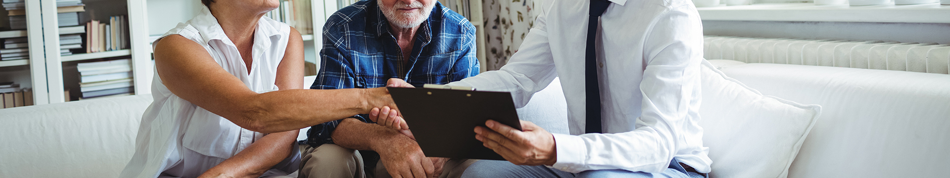 Financial Resource Center - Credit Union of New Jersey