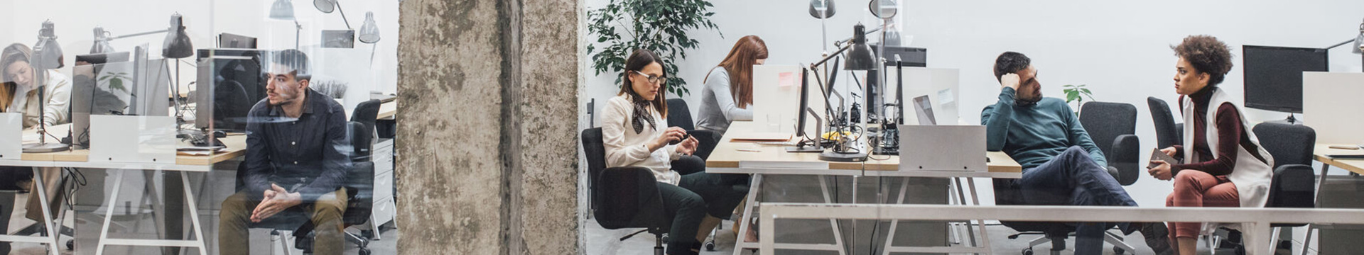 Business Banking - Credit Union of New Jersey