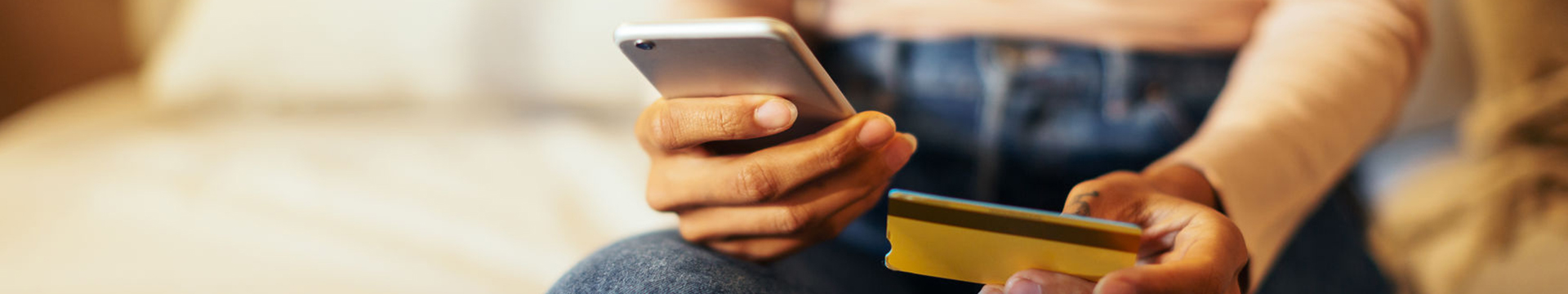 Mobile e-Deposits - Credit Union of New Jersey