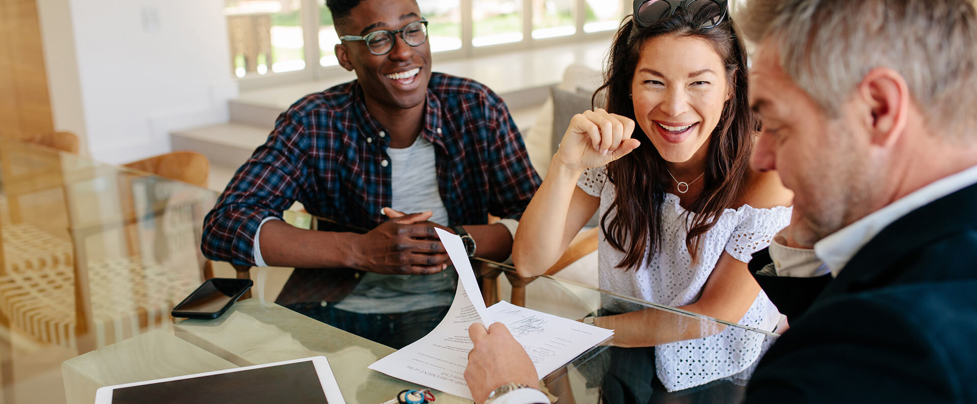 Home - Credit Union of New Jersey